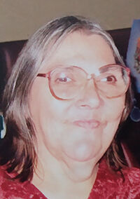 Margaret “Margo” M. Thereault – Woonsocket | Obituaries | valleybreeze.com