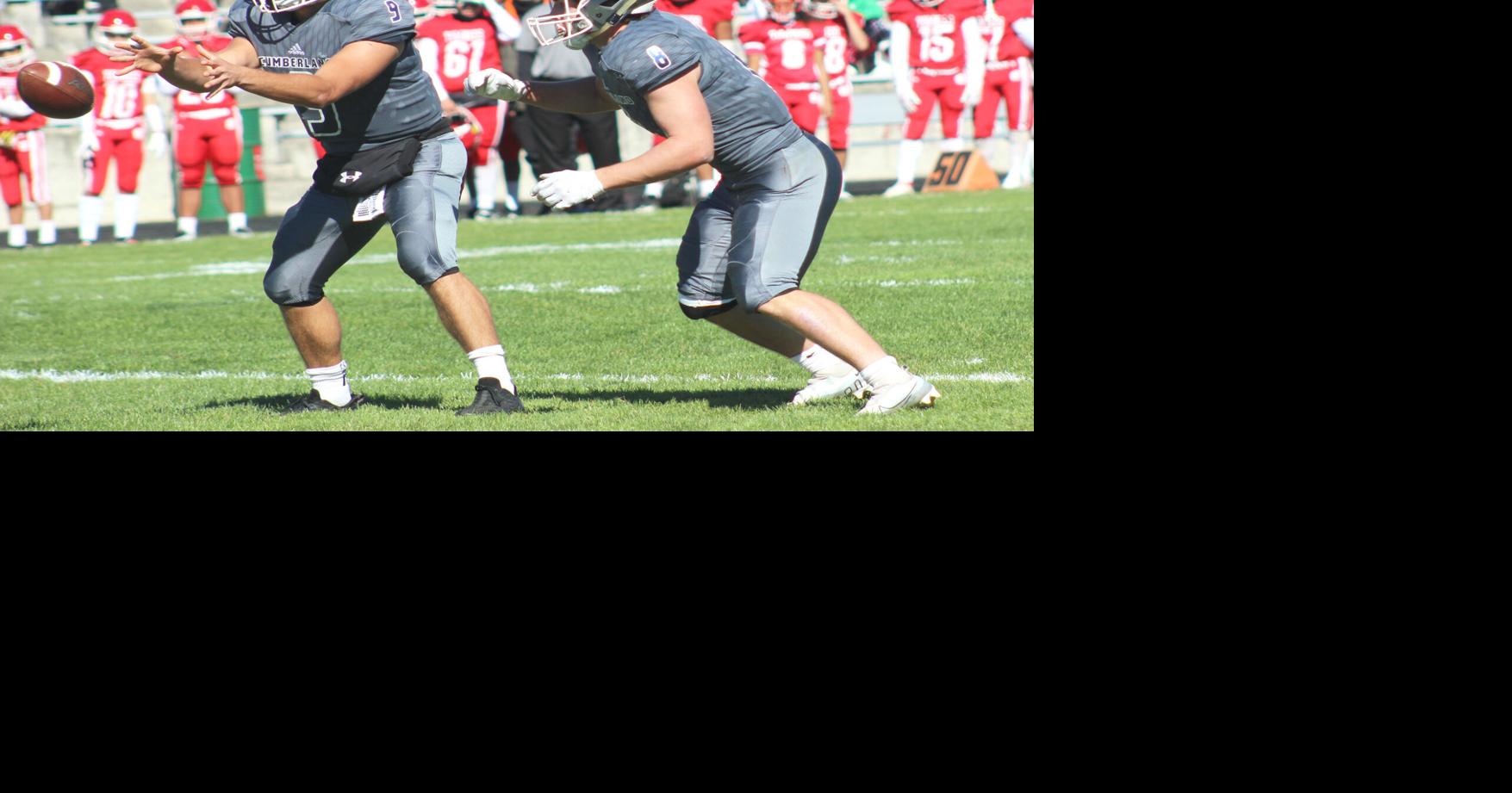 Balanced Cumberland football team seeks seventh straight trip to ...