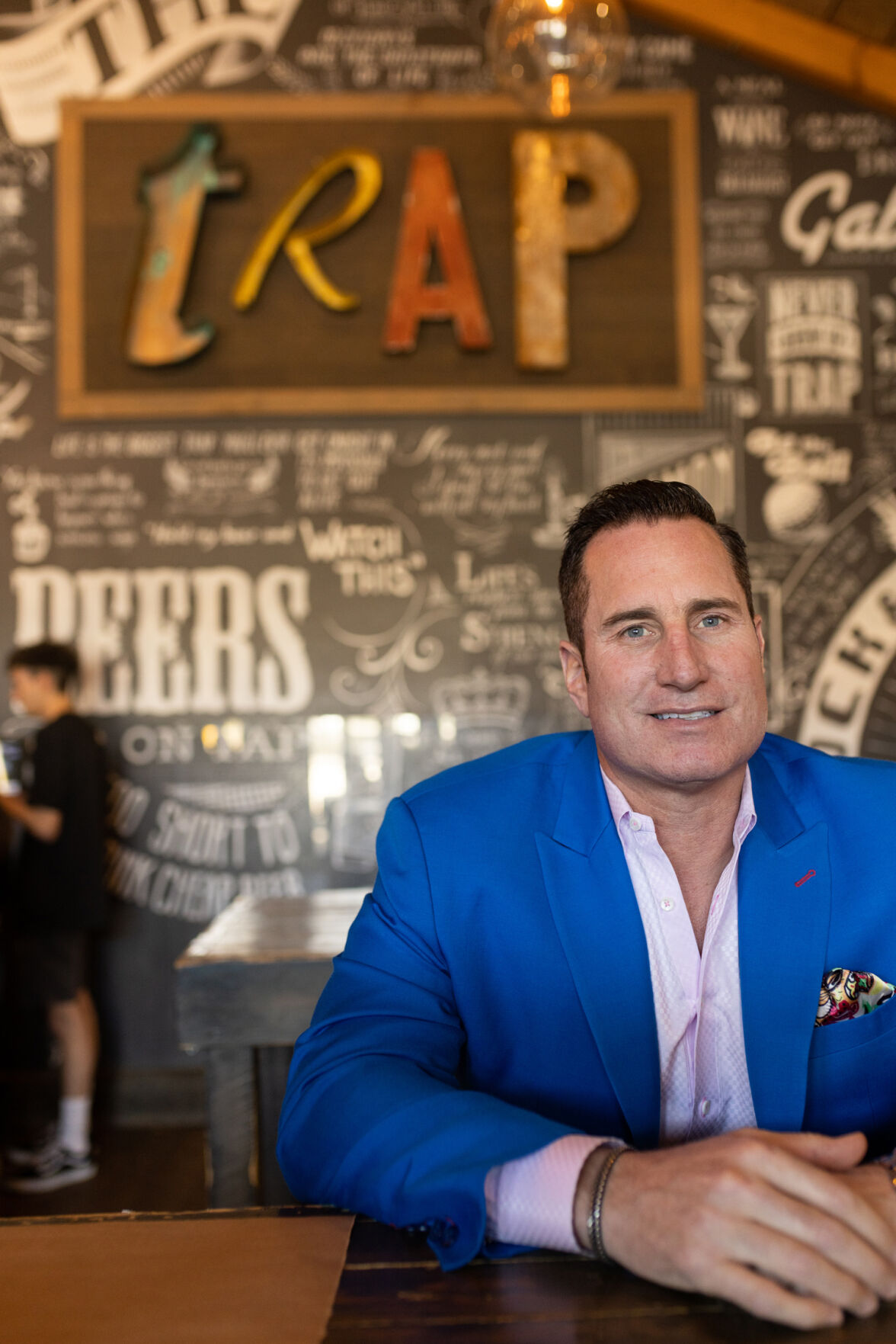 Owners plan Trap North at Kountry Kitchen location | News ...