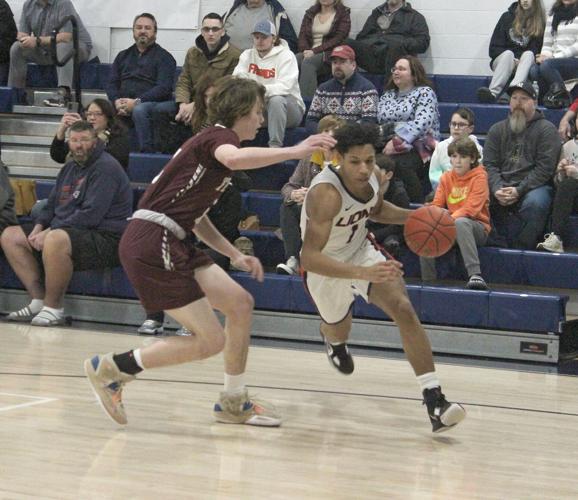 Lincoln boys' basketball team continues superb D-II season | Sports ...