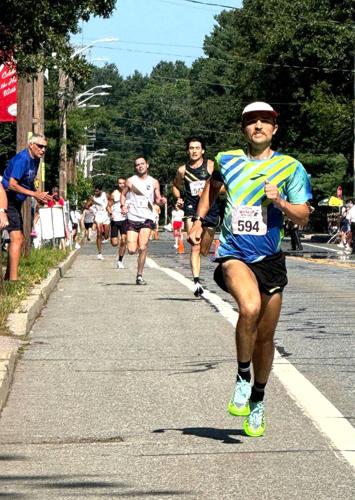 christopher collet runner