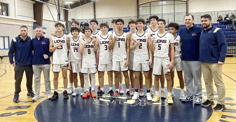 Lincoln boys' basketball routs Tolman to capture 50th annual Roadshow ...