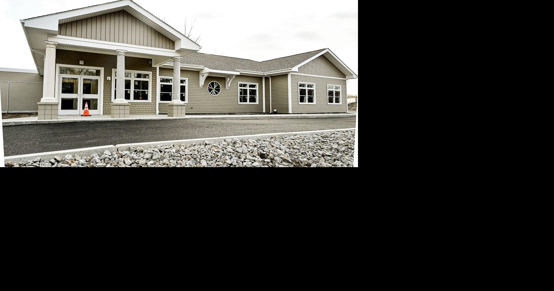 New tri-town animal shelter will be unified in its mission, says ...