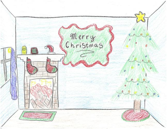 2023 Holiday Drawings | | valleybreeze.com