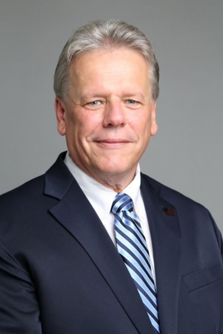 Council President Kinch running for re-election | News | valleybreeze.com