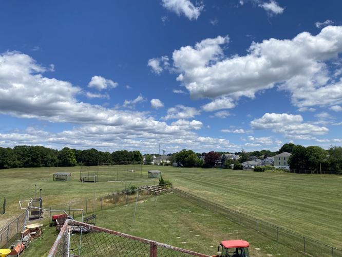 Barry Field Finale scheduled as a send-off before new school ...