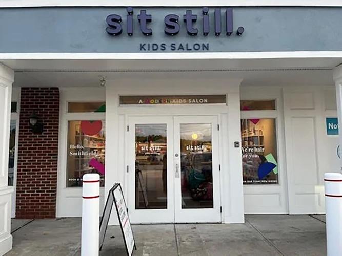 Sit Still Kids Salon now open for children's salon services | News ...