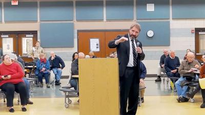 Blasts, dust, and disputes: North Smithfield quarry hearing far from ...