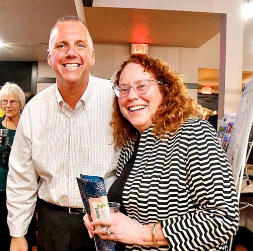 Jeanne Boyle Retirement Party | | valleybreeze.com