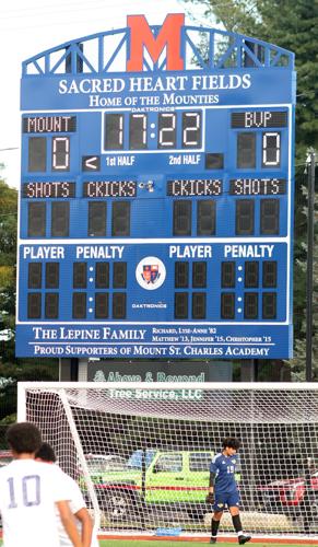 Mount Saint Charles hosts Friday Night Lights' soccer tripleheader on ...
