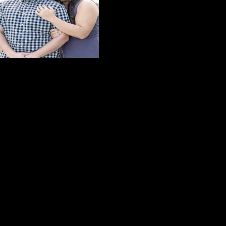 Engagement - Trinidad – DeTrude | Celebrations | valleybreeze.com