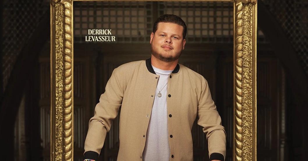 'Big Brother' champ Levasseur joins fellow reality TV legends on 'The ...