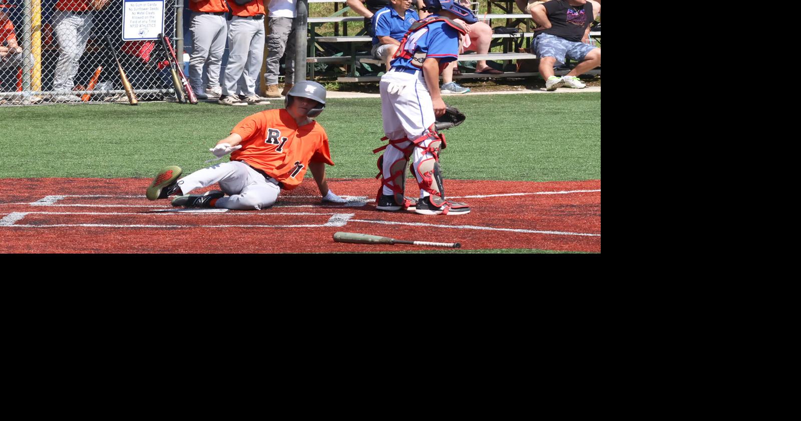 North Providence-Smithfield Babe Ruth 14-year-old all-stars lose in N.E ...