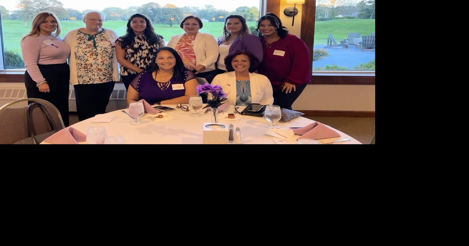 Central Falls task force works to limit domestic violence | News ...