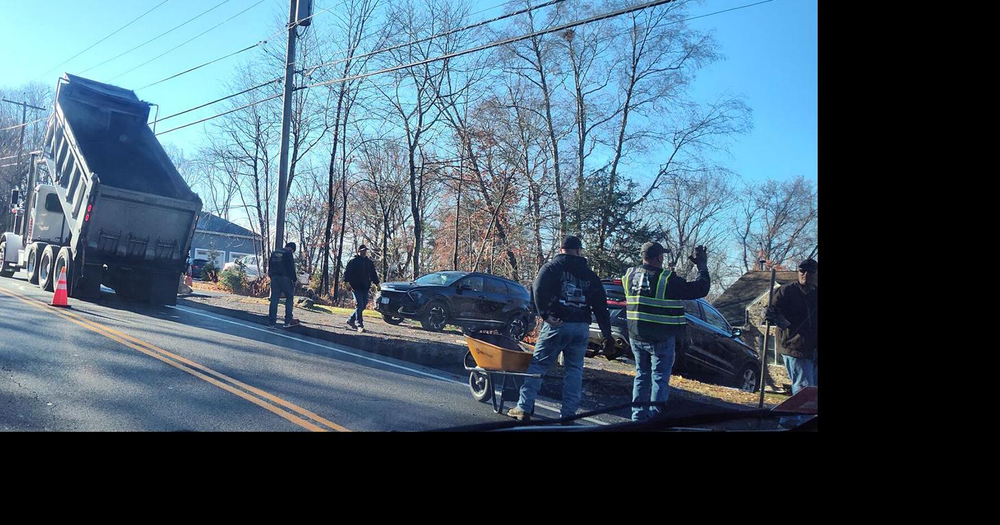 RIDOT addressing flooded properties along Diamond Hill Road | News ...