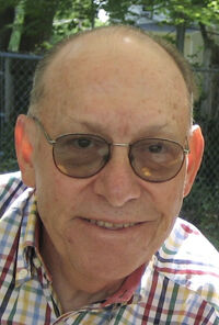 Andre Gerard Paradis – North Smithfield | Obituaries | valleybreeze.com