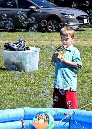 North Smithfield's Great Pumpkin Festival | | valleybreeze.com