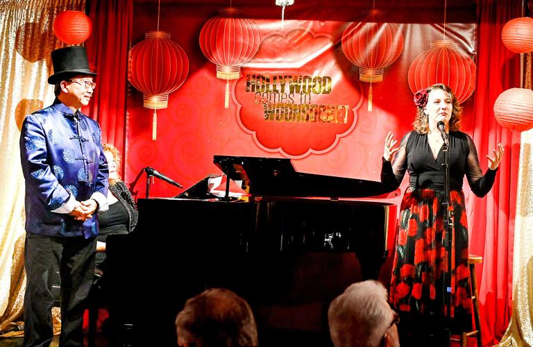 Museum of Work & Culture's 25th Anniversary Gala | | valleybreeze.com