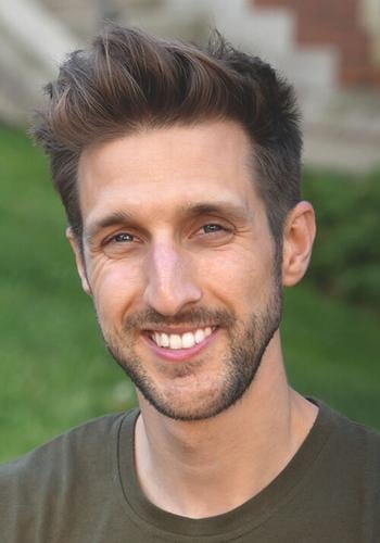 Smithfield's ghost town Hanton City still revealing its secrets after ...