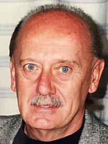Donald W. Berry - Cumberland | Obituaries | valleybreeze.com