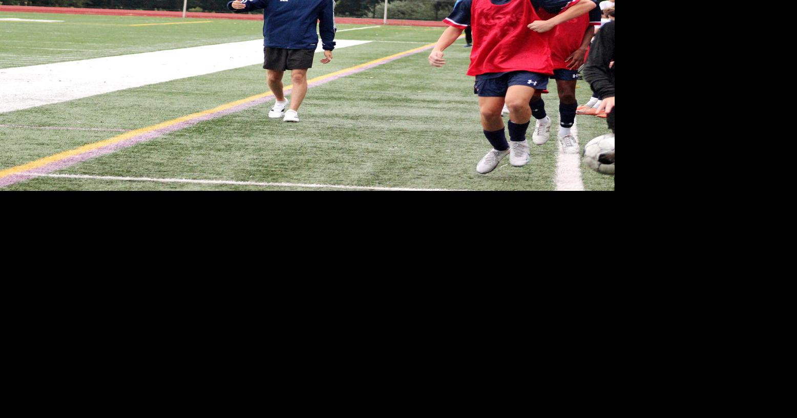 Lincoln boys' soccer team embraces new head coach, new formula in ...