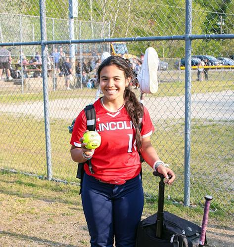 Lincoln's Wall earns spot in this summer's USA Softball 12U All ...