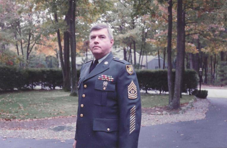 One More Thing: Hart enforced the law, guarded presidents, and saw the ...