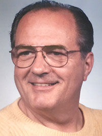 Thaddeus Donald Chrabaszcz – Cumberland | Obituaries | valleybreeze.com