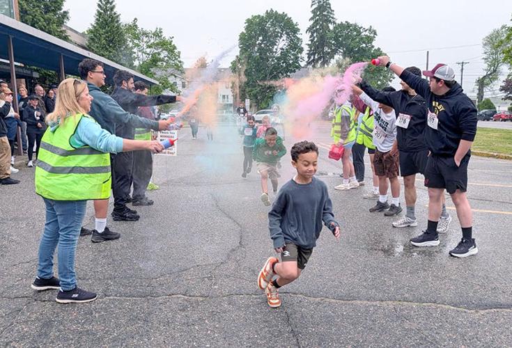Venable three-peats as George Nasuti Novans Pride 5K; race draws 258 ...