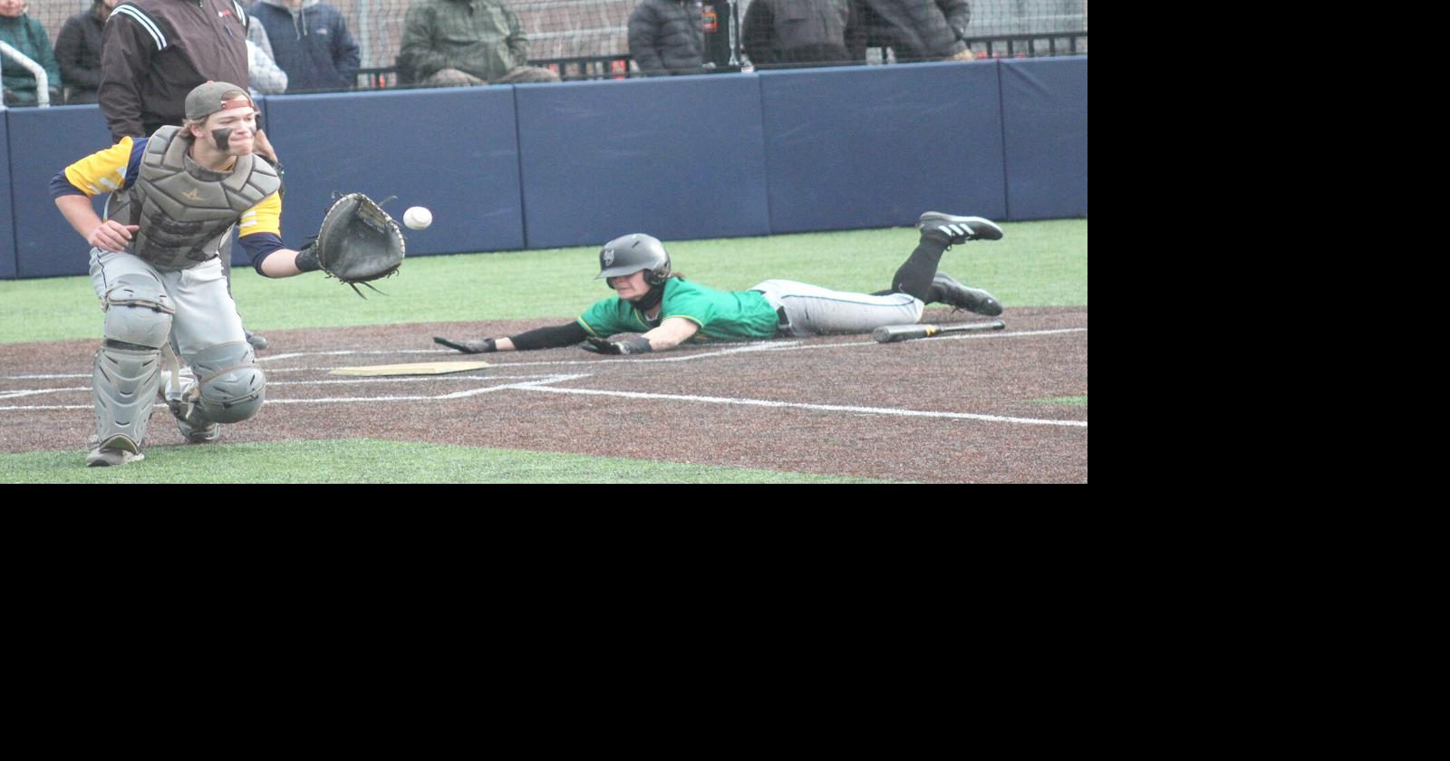 North Smithfield baseball team gets ready to defend D-III title in ...