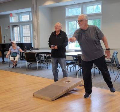 Smithfield Senior Summer Games will highlight talent, with plans to ...