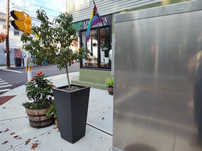Mutter considering adding more art across Cumberland | Art ...