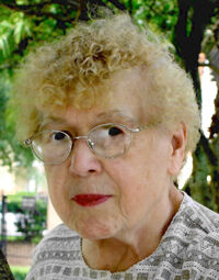 Dorothy B. Brouillard – Woonsocket | Obituaries | valleybreeze.com