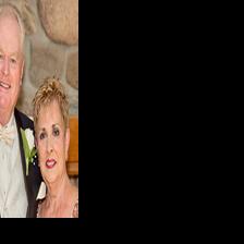 Mr. and Mrs. Ferry celebrate their golden anniversary | Celebrations ...