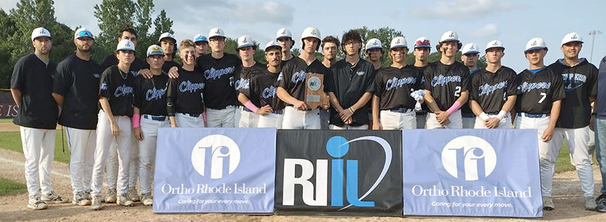 Hendricken sweeps Cumberland baseball team in best-of-three state ...