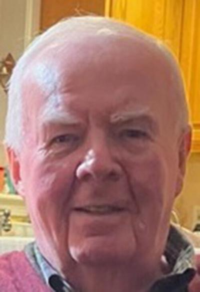 Roderick A. McGarry III - Cumberland | Obituaries | valleybreeze.com