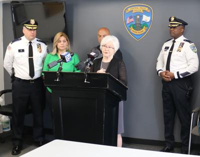 Central Falls police trained in spotting signs of elderly abuse ...