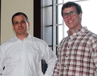 Passenger rail looks to raise capital ahead of 2020 opening | News ...