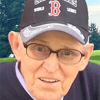 Donald M. Brooks Sr. – Pawtucket | Obituaries | valleybreeze.com