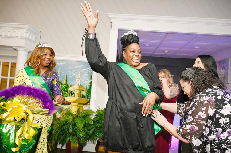 Unveiling of King Jace | | valleybreeze.com