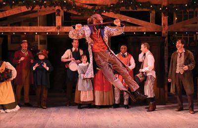 Events Calendar | Entertainment | valleybreeze.com