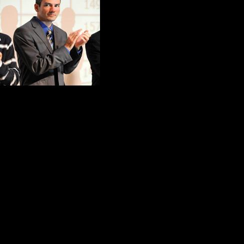 State, city leaders back new Woonsocket mayor | News | valleybreeze.com