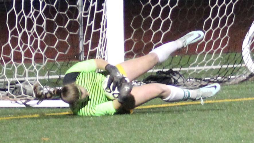 Gallagher girls' soccer team falls to Kickemuit in RIPCOA state finals ...