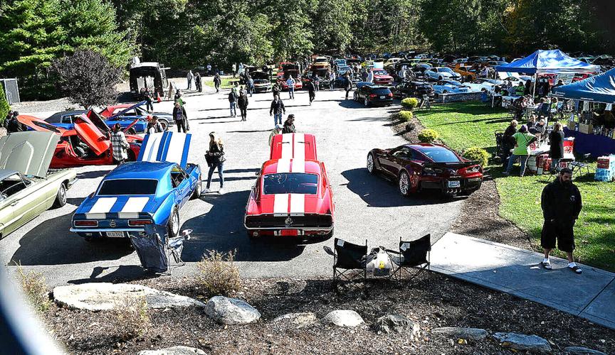 Cuddles of Hope Car and Bike Show | | valleybreeze.com