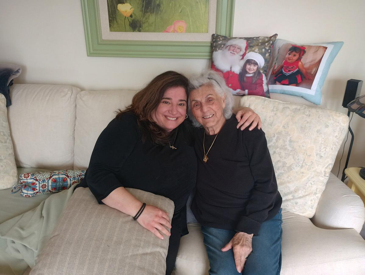 Armenian Association honoree Vartian upholds family legacy, cultural ...