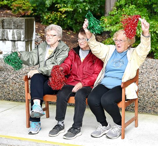 Annual Big Wig Bocce Battle at Smithfield Senior Center ...