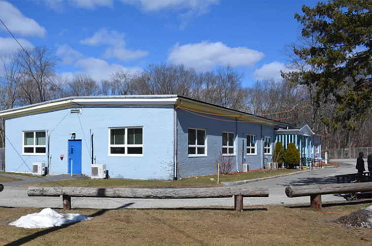 Cumberland set to celebrate transformed senior center | News ...