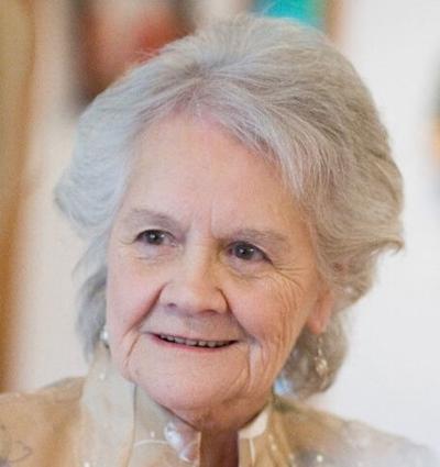 Beatrice Marie Rajotte – Franklin, Mass. | Obituaries | valleybreeze.com