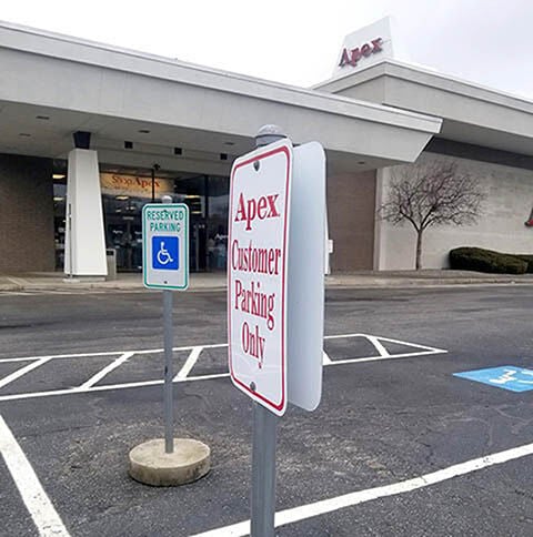 At Apex, history of inaction leads to next step | News | valleybreeze.com