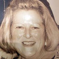 Jo-Anne Partington – Florida | Obituaries | valleybreeze.com